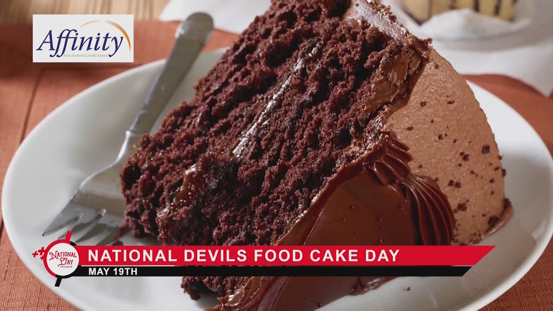 NATIONAL DAY CALENDAR: National Devils Food Cake Day – KX NEWS