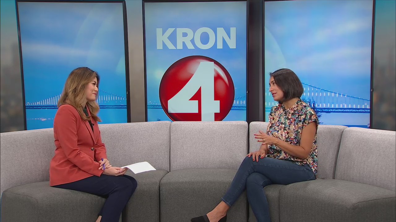 First Latina appointed to CA State Secretary for Environmental ...