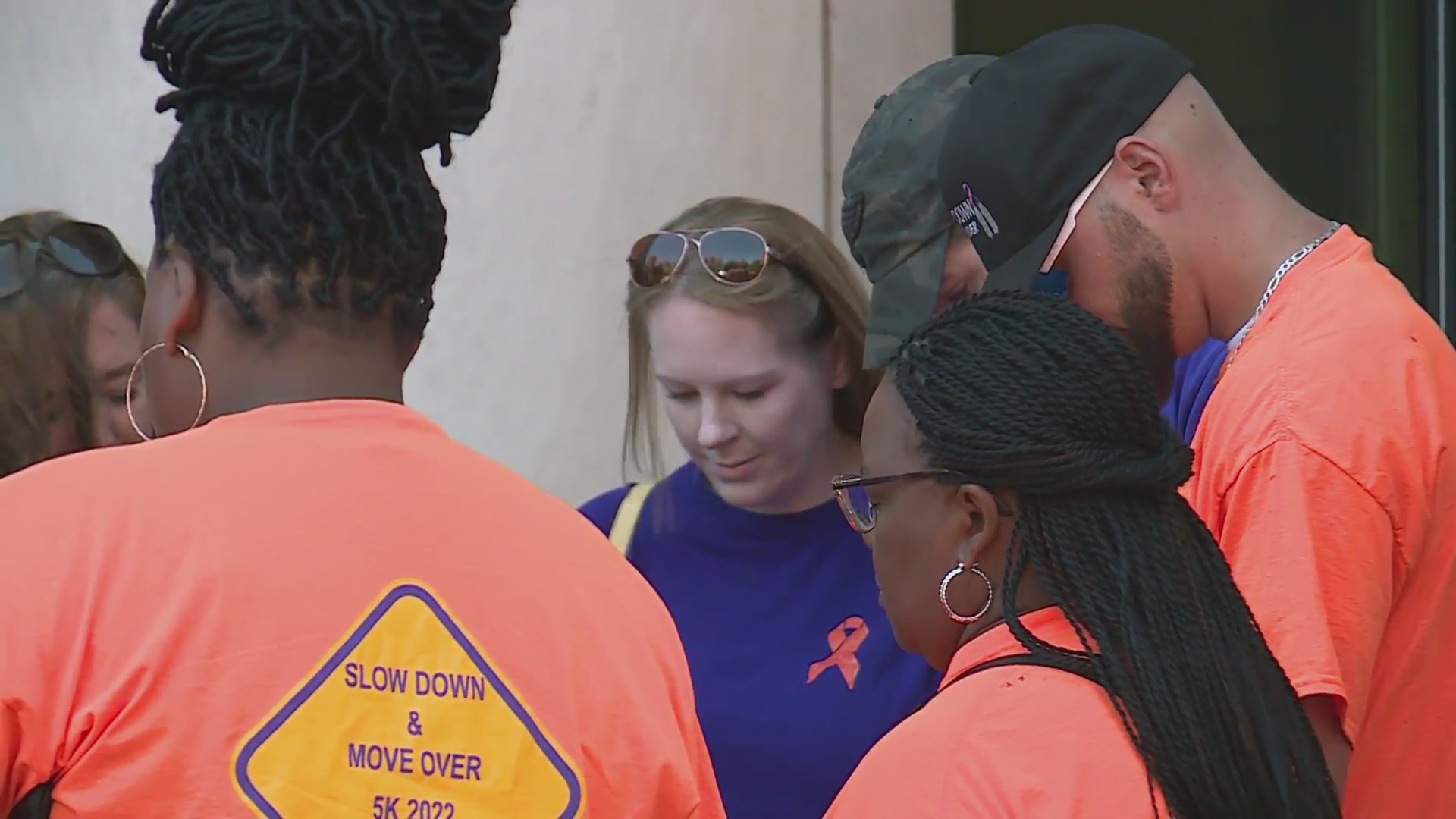 Families impacted by fatal MoDOT crash meet with prosecutors – FOX 2