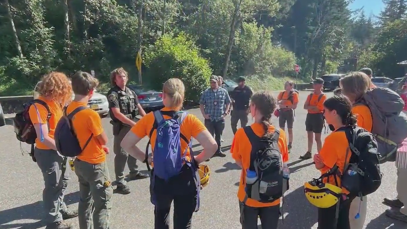 MultCo recruiting search-rescue volunteers during ‘extremely busy year ...