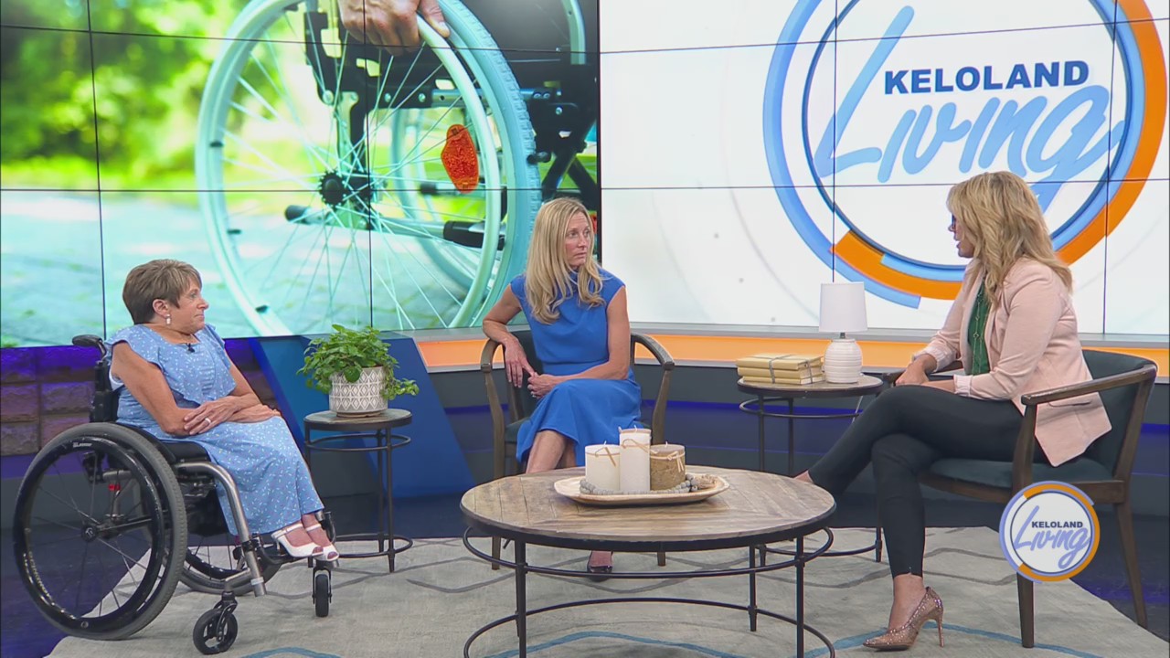 ADA turns 32: Here’s how to celebrate – KELOLAND.com