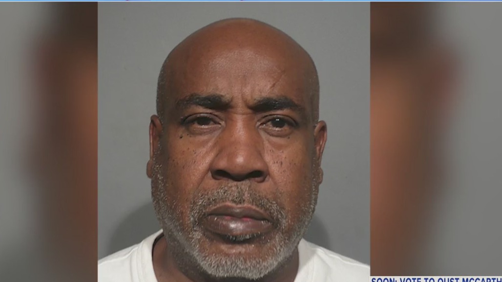 New evidence released in Tupac Shakur murder case | NewsNation Now – NewsNation