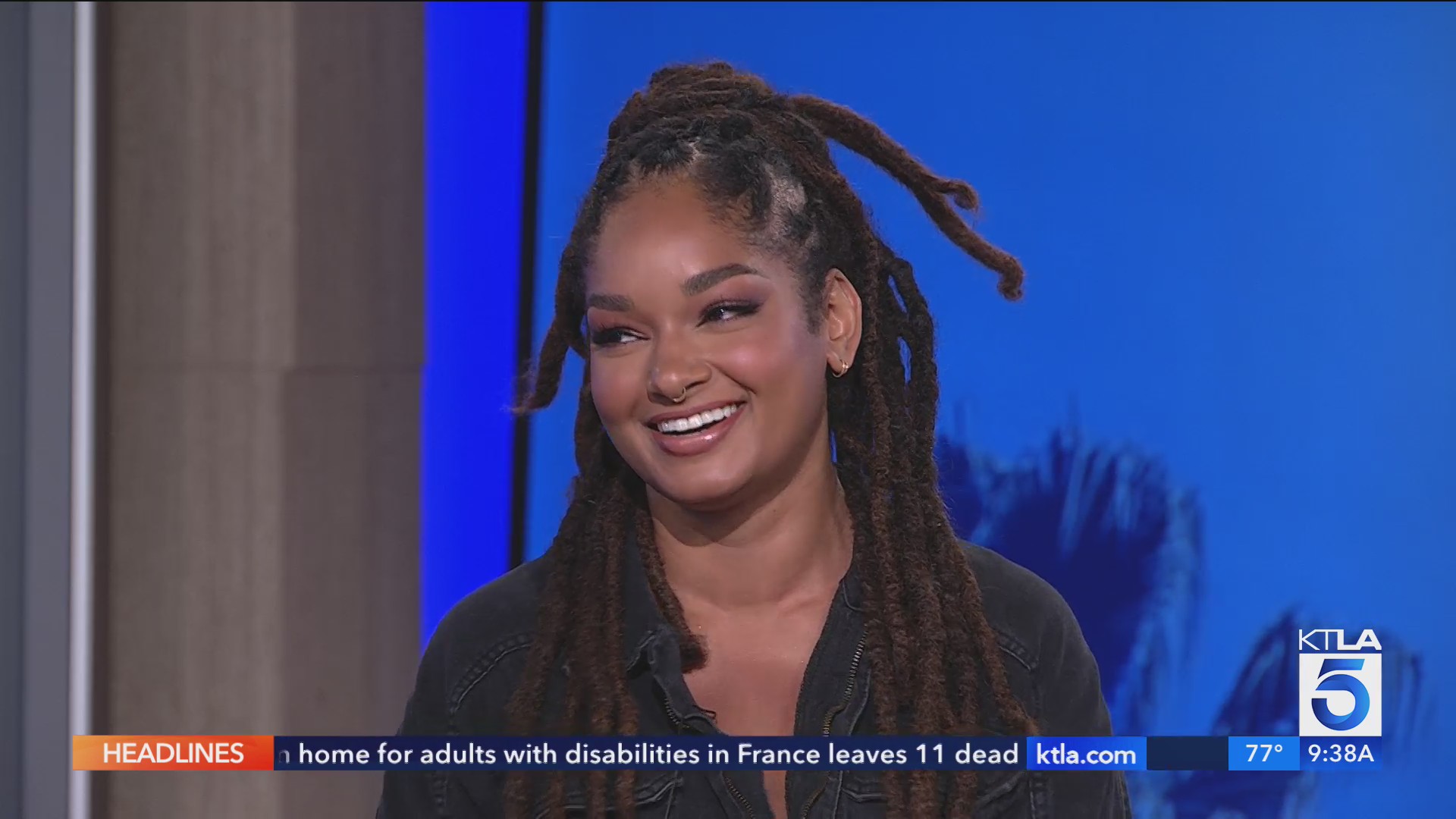 Indy Officinalis talks farming, foraging, and her new series ‘Farm ...