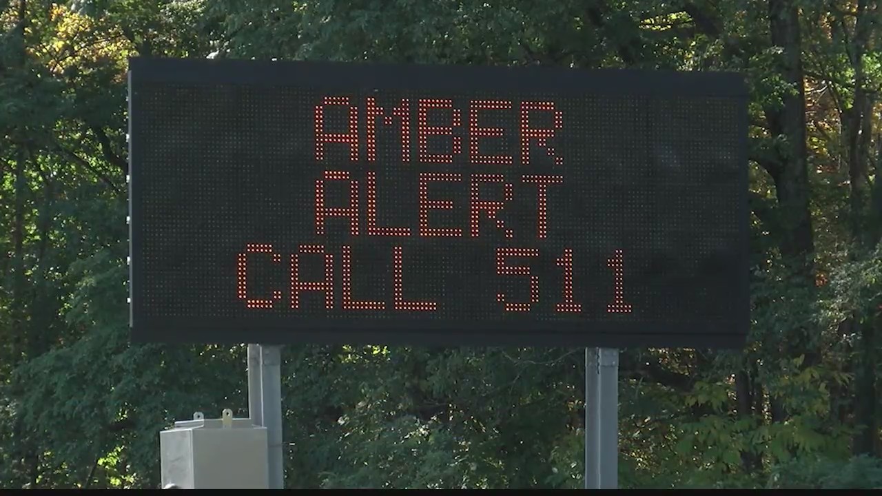 Requirements for an AMBER Alert – NEWS10 ABC