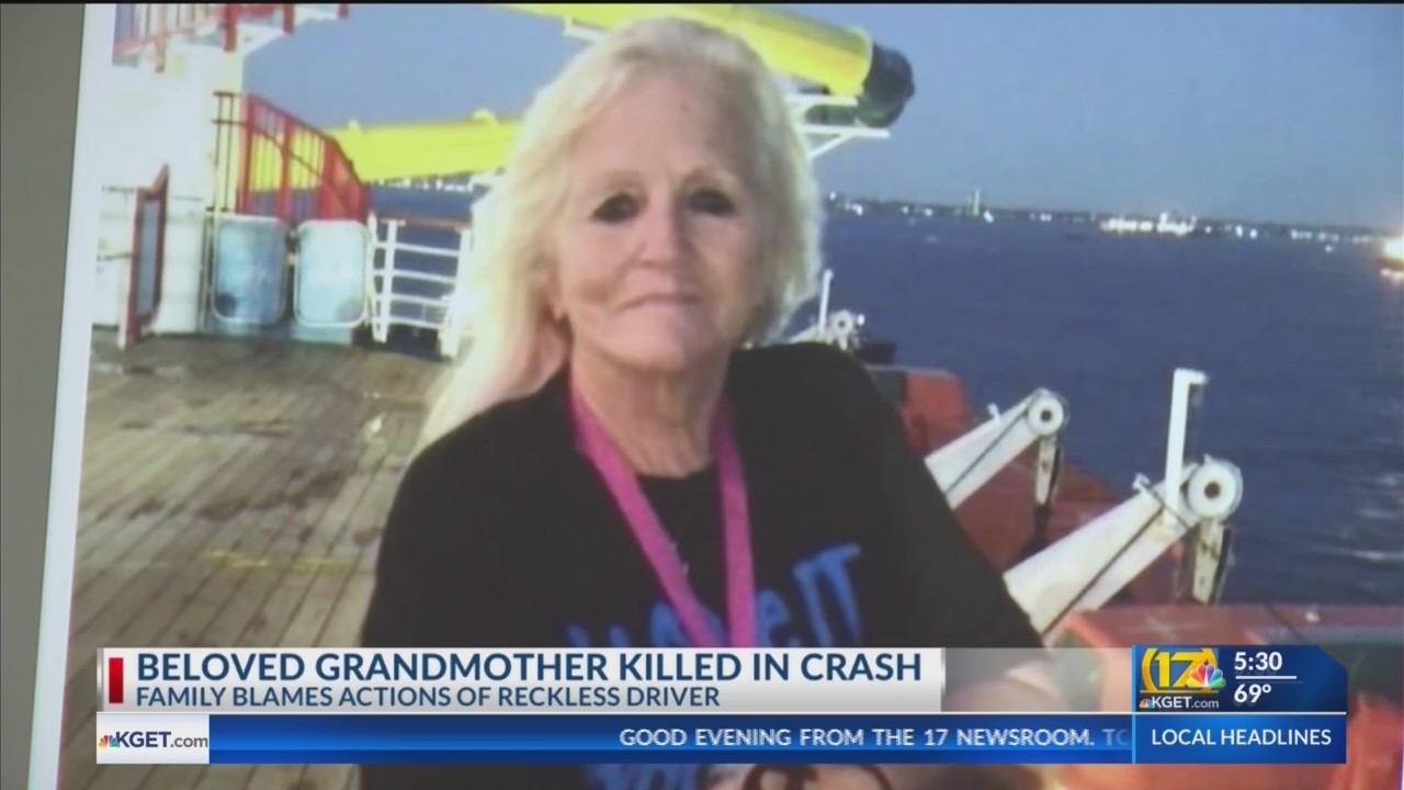 Attorney for Gayla Price’s family says suspected driver’s recklessness ...