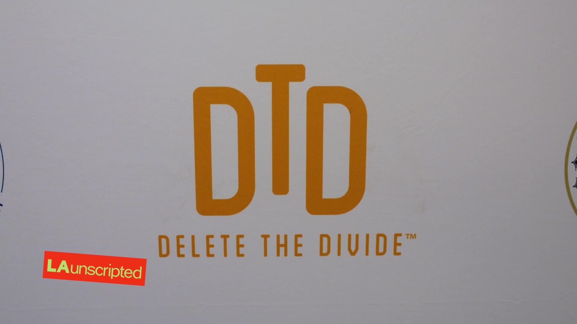 Sponsored Unscripted: Delete The Divide – KTLA