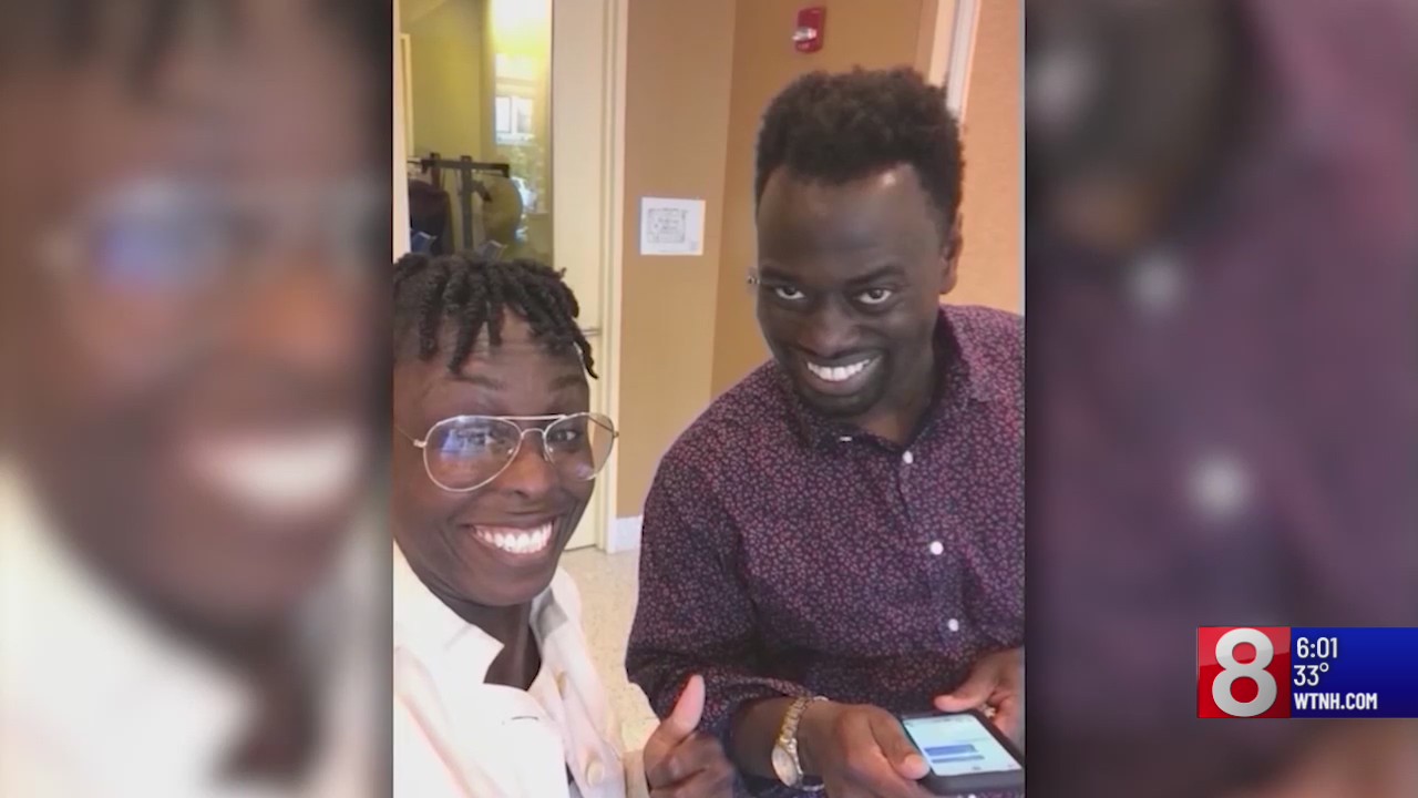 Friends, family honor legacy of Rep. Quentin “Q” Williams at Middletown ...