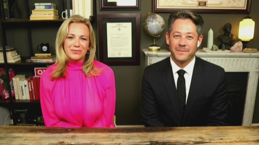 What did Donald Trump know, and when did he know it? | Banfield ...