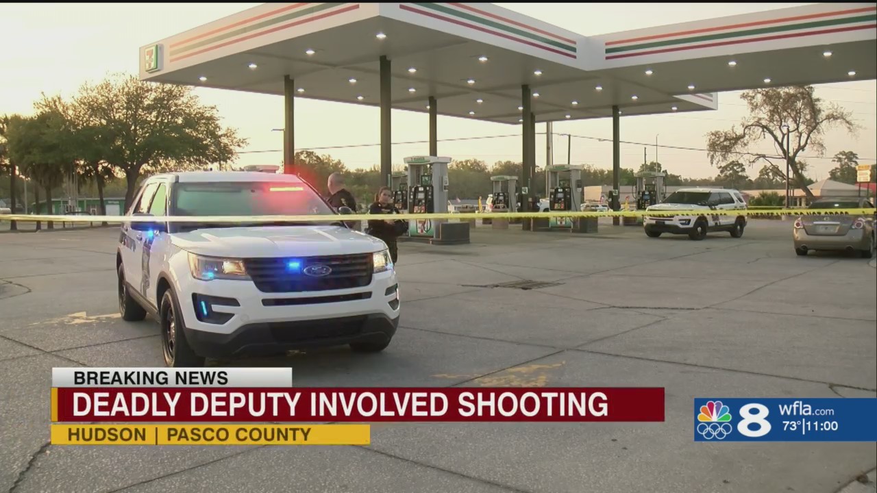 ‘Life is about decisions’: Suspect drove ‘recklessly’ with deputy’s ...
