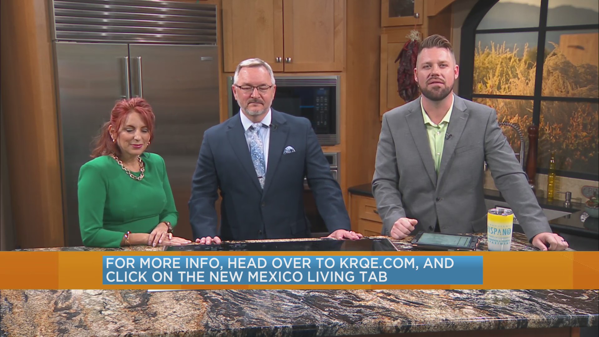 New Mexico Organized Retail Crime Association hosts first annual conference – KRQE NEWS 13 ...