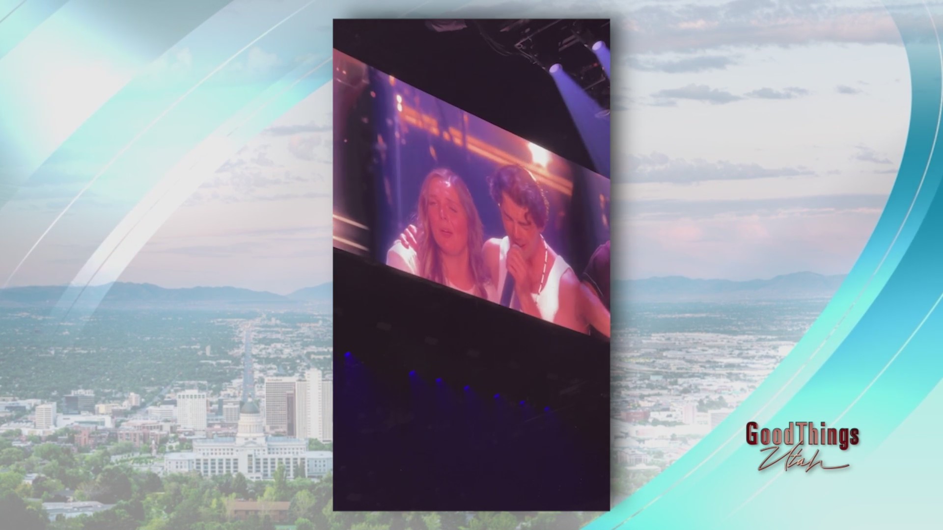 Live Zoom with Kayla – ABC4 Utah