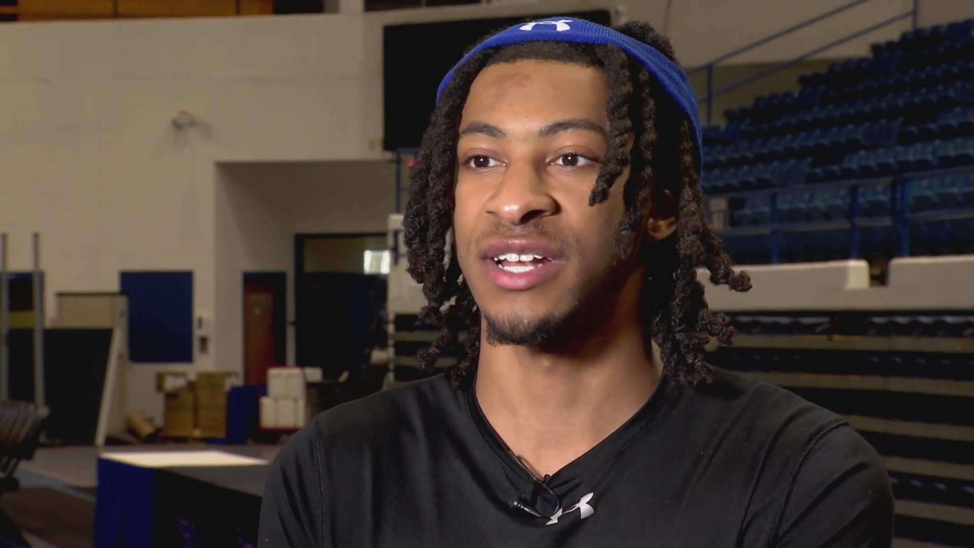 TSU’s Clay looks to become first player to be 5-time All-OVC – WKRN News 2