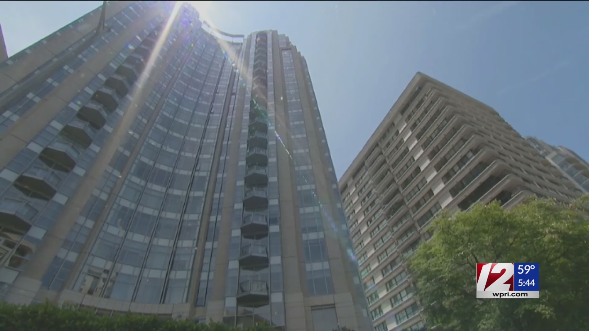 Report: Providence metro ranks 9th for priciest rent – WPRI.com