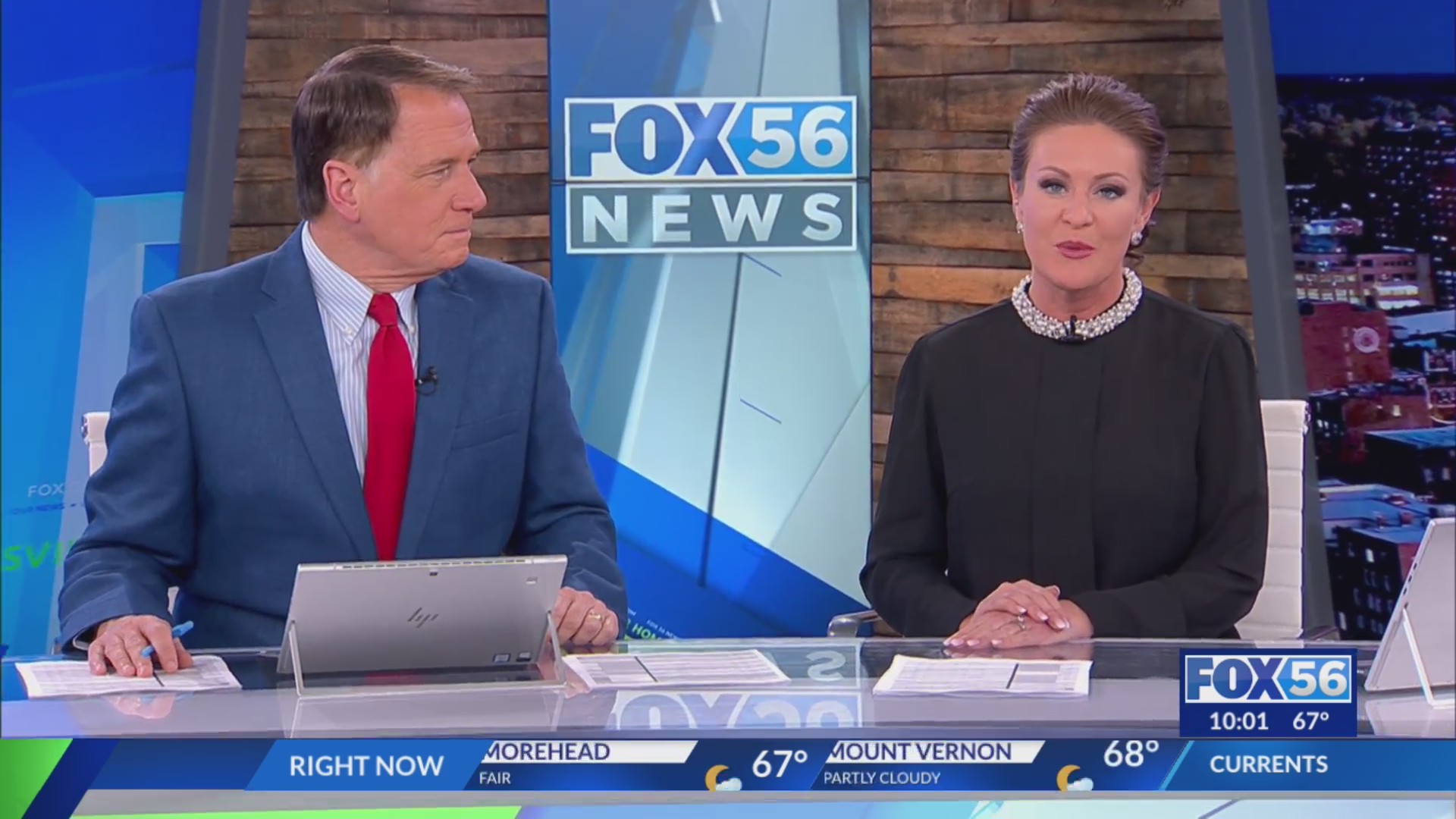 Deputy Caleb Conley: A life of service – FOX 56 News