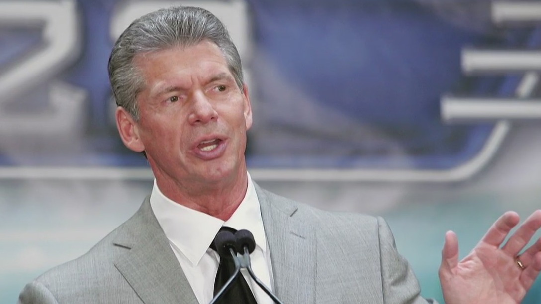 McMahon text messages ‘are shocking’: Legal analyst Misty Marris | NewsNation Prime – NewsNation