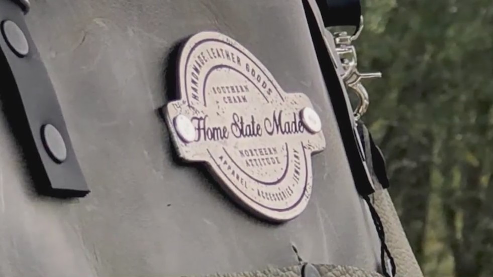 Home State Made is Made in North Carolina – FOX8 WGHP