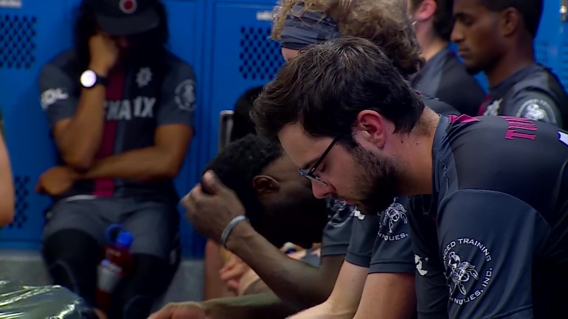 ‘No tomorrow is promised’: Local AUDL team rallies around tragedy ...