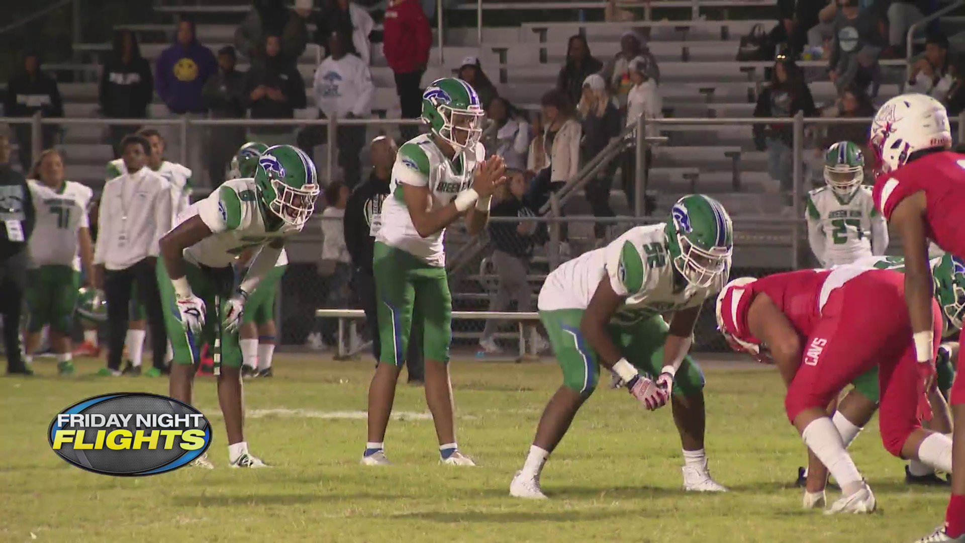 Friday Night Flights 2022: Week 3 Full Show – WAVY.com