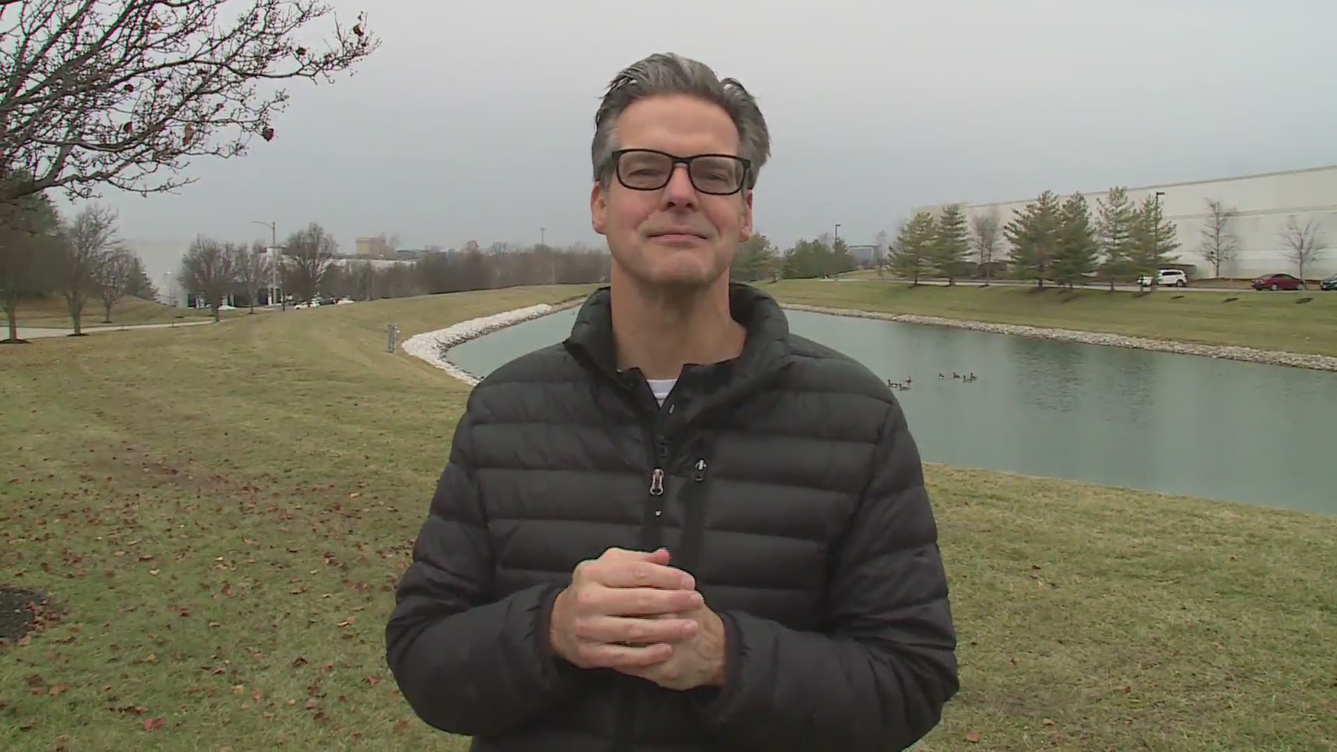 Tim Ezell’s Inspirational Moments: Having hope in the midst of the mess ...