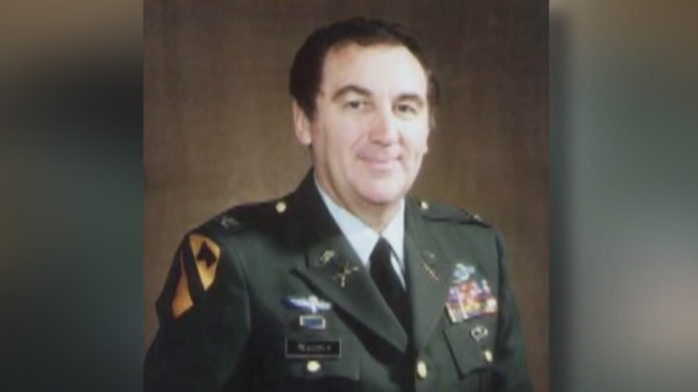 Meet Rick Rescorla, the veteran who saved 2,700 lives on 9/11 ...