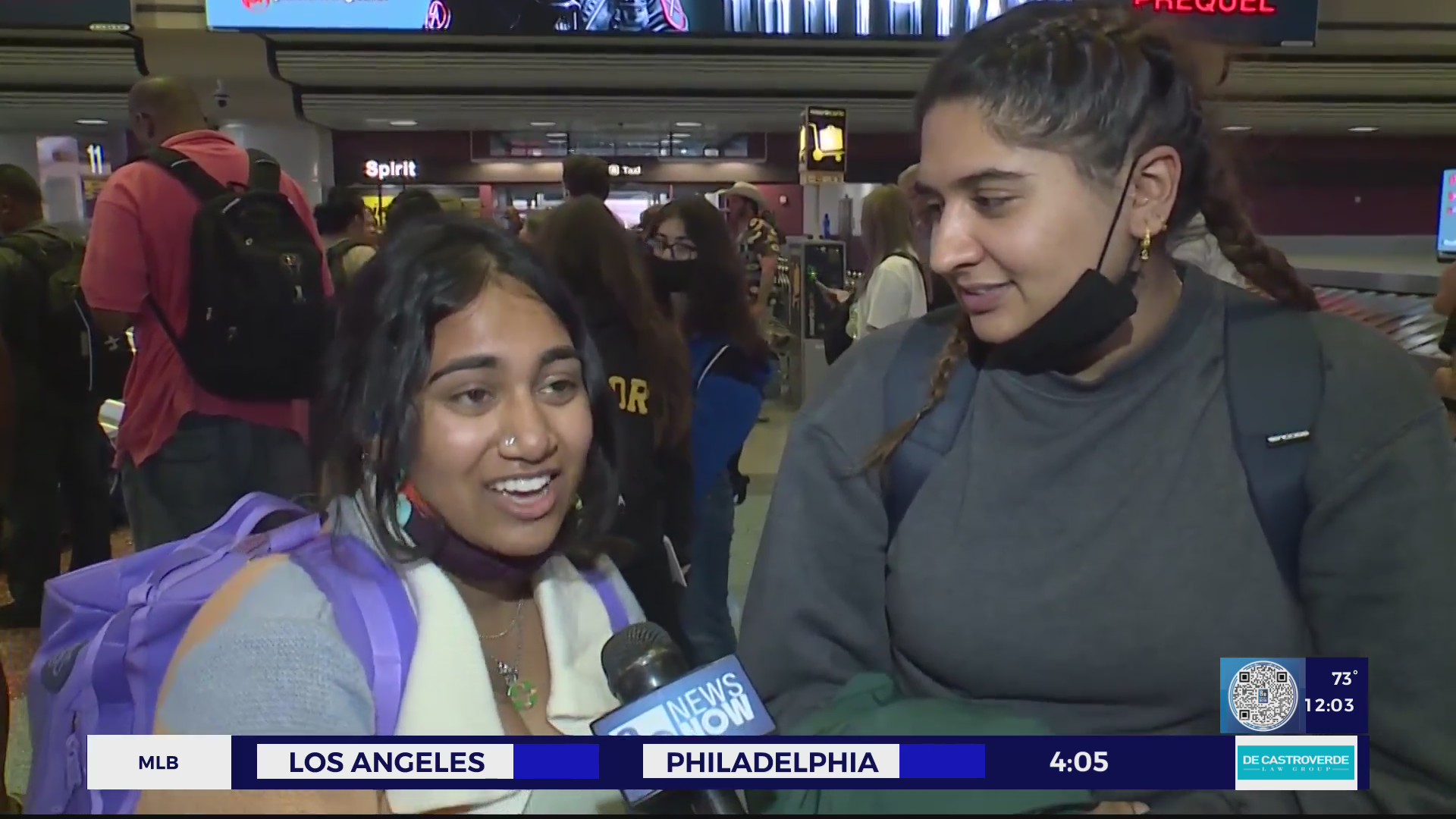 EDC fans arriving in Las Vegas for 3-day festival – KLAS