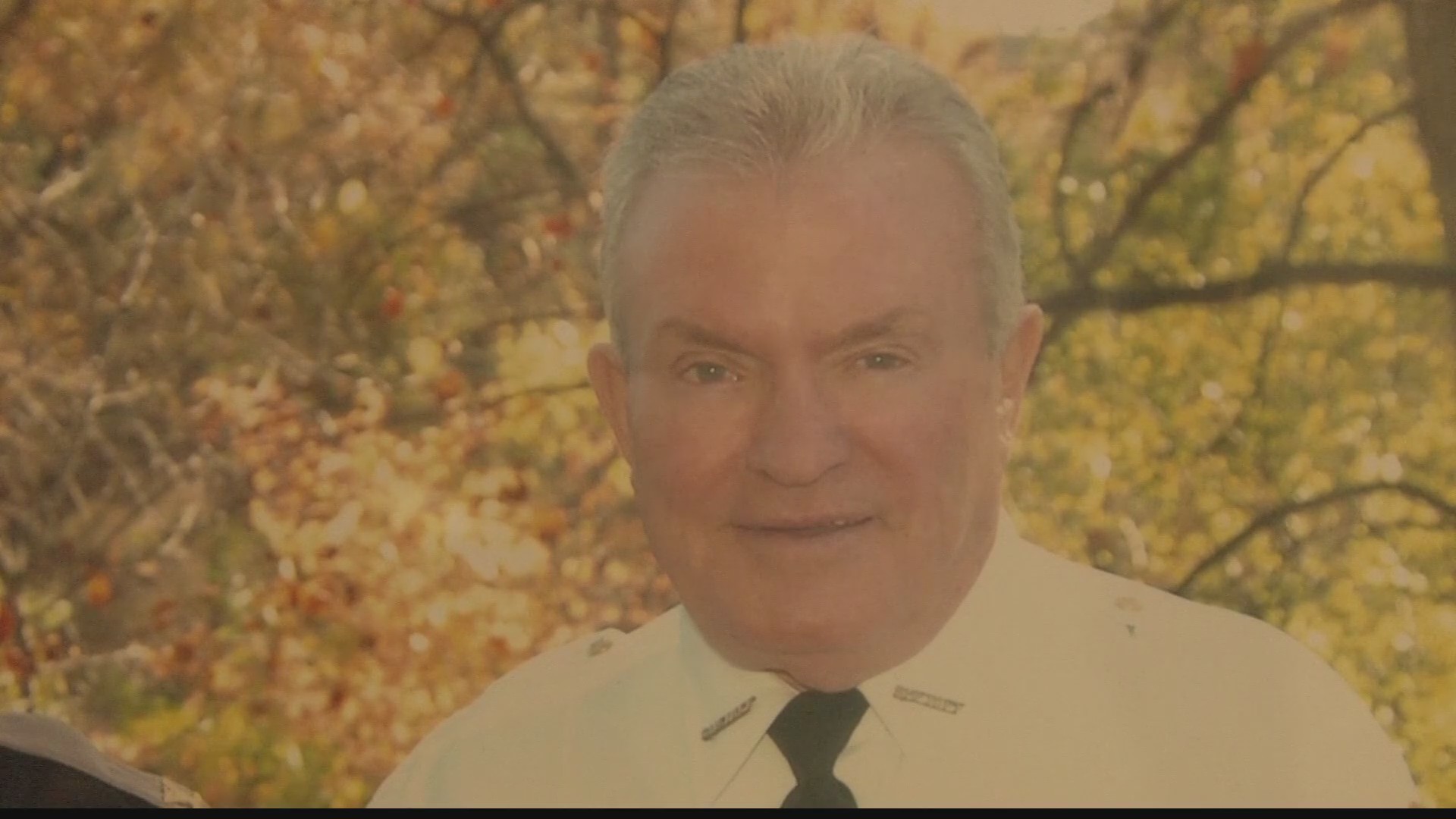 The Ohio Valley is remembering Former Ohio County Sheriff Tom Burgoyne ...