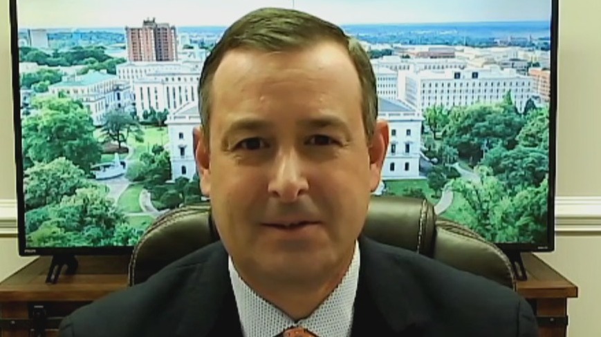 ‘You need deterrence’: Former DHS advisor on border crossings | Morning ...