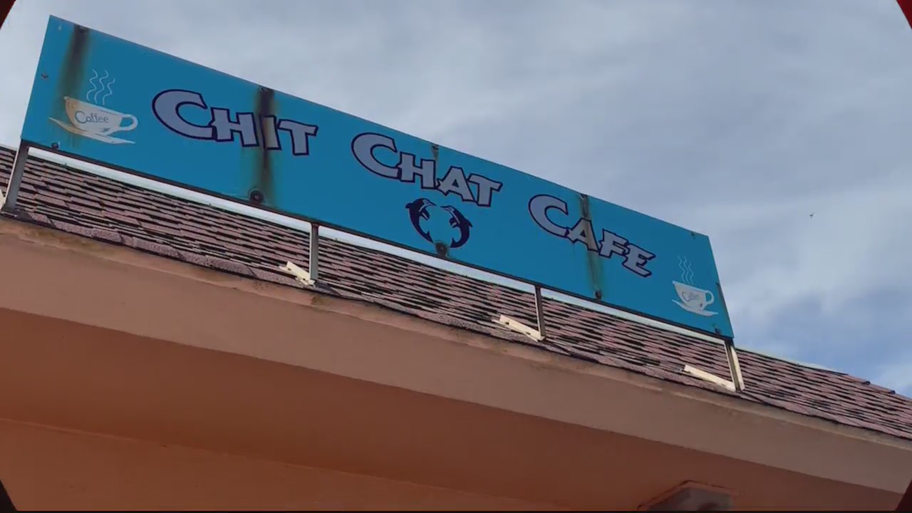 Pacifica business hurt by pier closure – KRON4