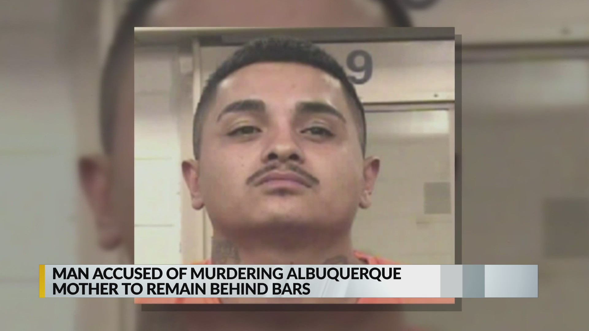 Man accused of murdering Albuquerque mother to remain behind bars ...