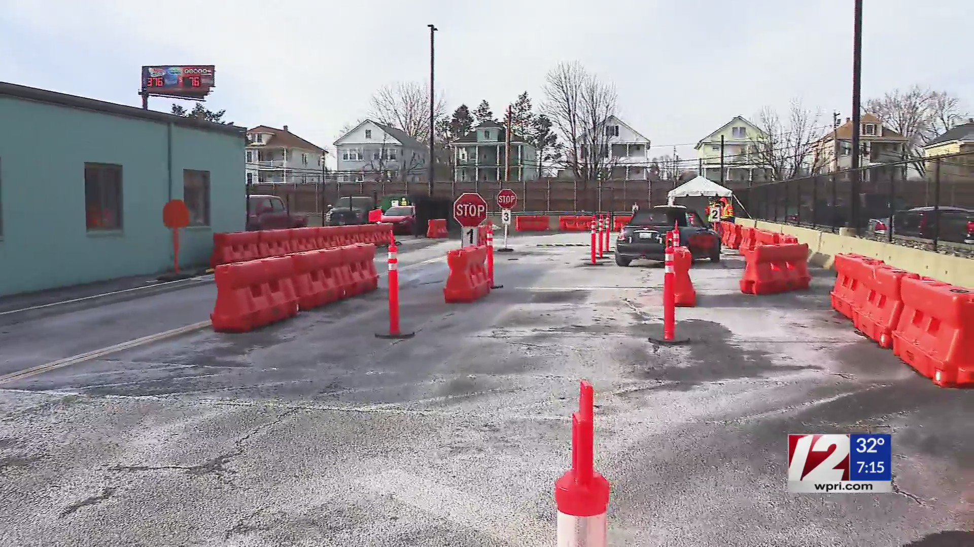 Getting your license? Here’s how the RI DMV has adapted to the pandemic ...