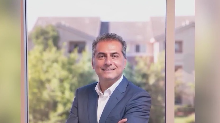 Sean Loloee indictment: A breakdown of the charges the Sacramento City ...