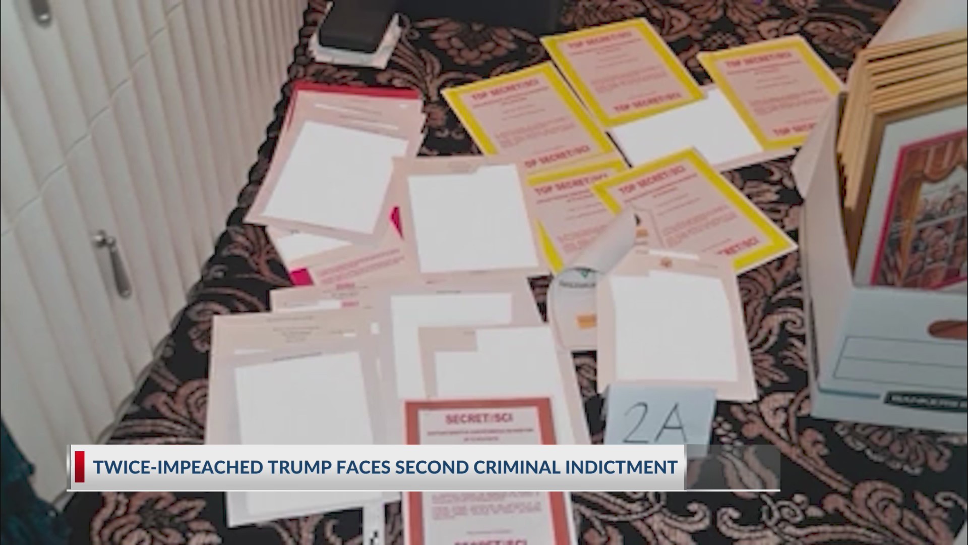 Rep. Nancy Mace responds to former President Trump’s grand jury ...