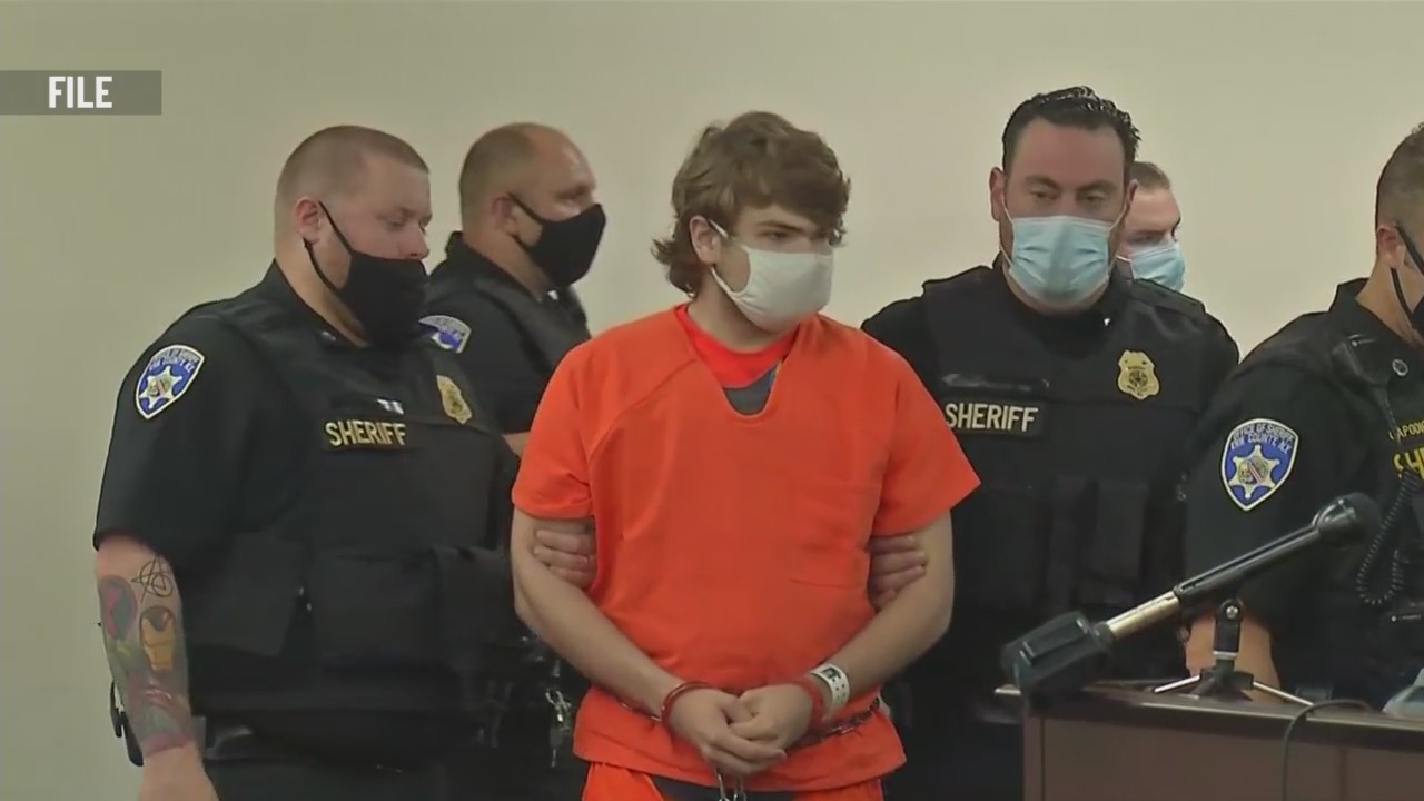 Interview: Attorney Terry Connors on DOJ’s death penalty decision for ...