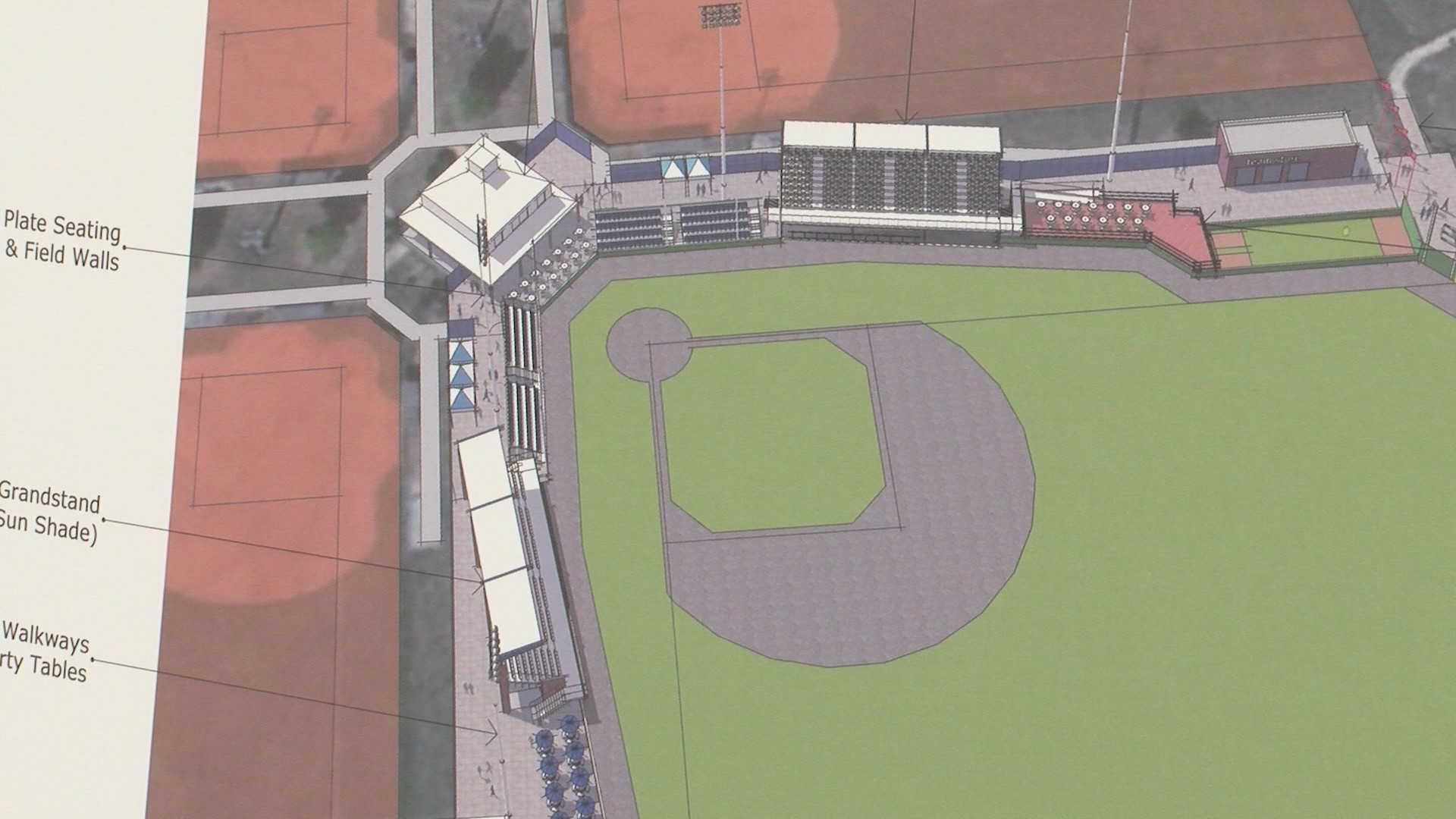 Buchanan Brothers are back together again on the Bristol Stateliners ...