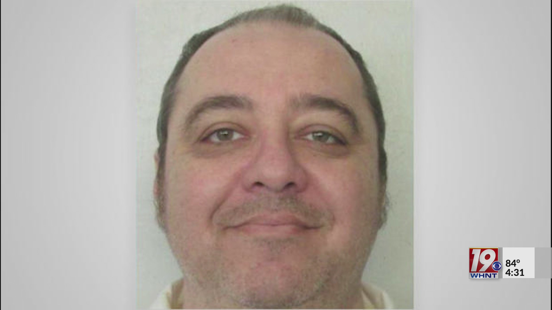 Upcoming Execution Could Use New Method | Aug 28, 2023 | News 19 at 4: ...