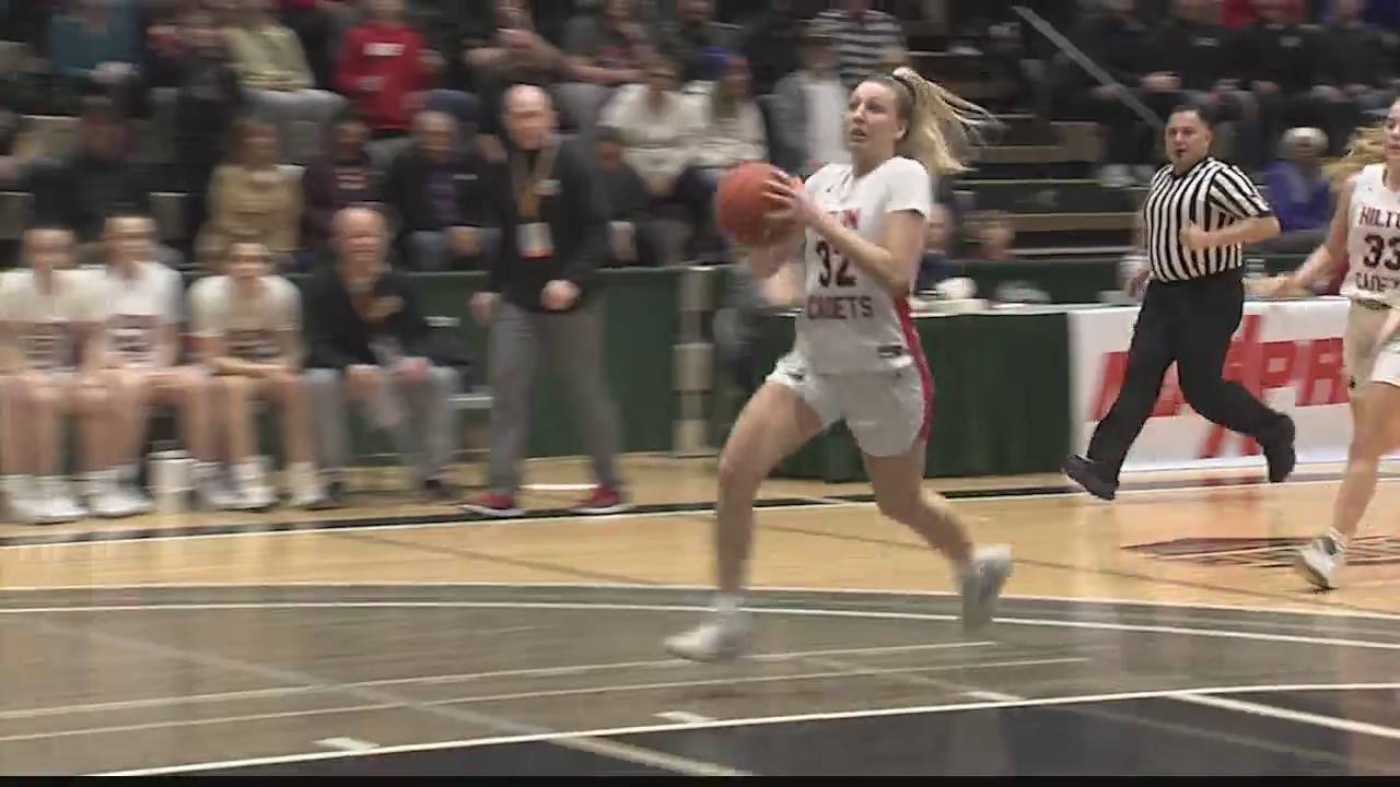 Averill Park stunned in Class AA state semifinal – NEWS10 ABC