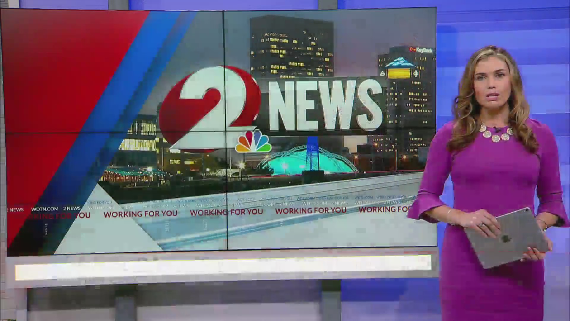 Dayton VA Parade – WDTN.com