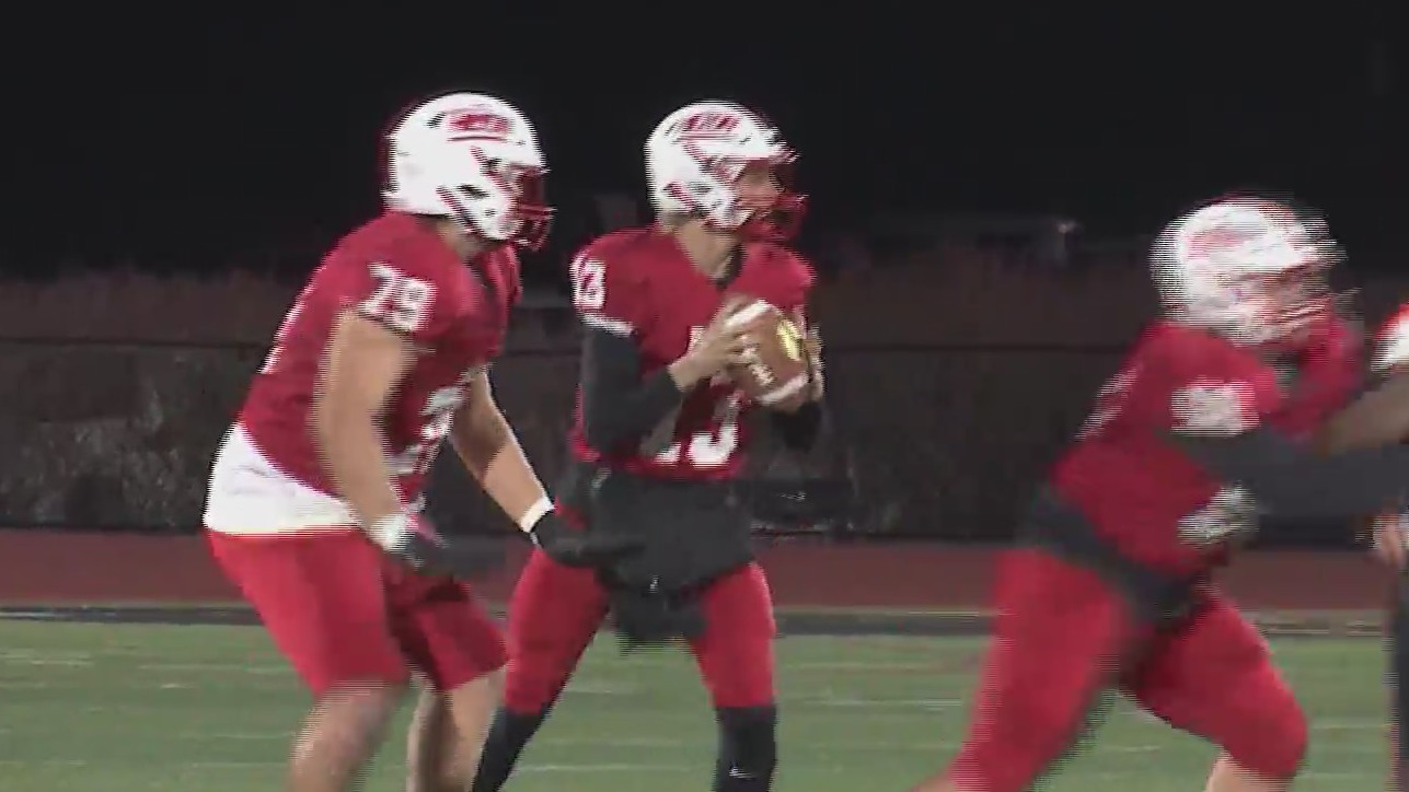 Pembroke football wins title, Hilton falls in semis – RochesterFirst