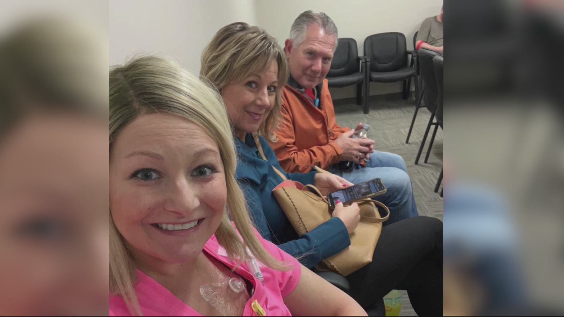 WHO 13’s Calyn Thompson opens up about her breast cancer journey ...