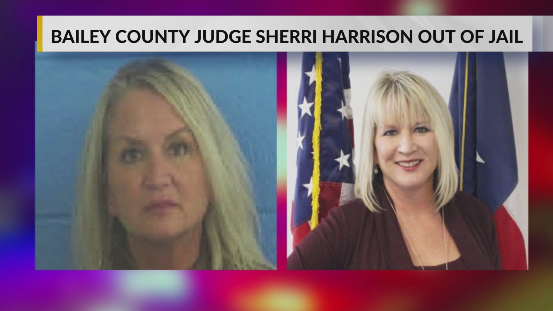 Bailey County judge referred to as the ‘drunk judge’ in petition for ...