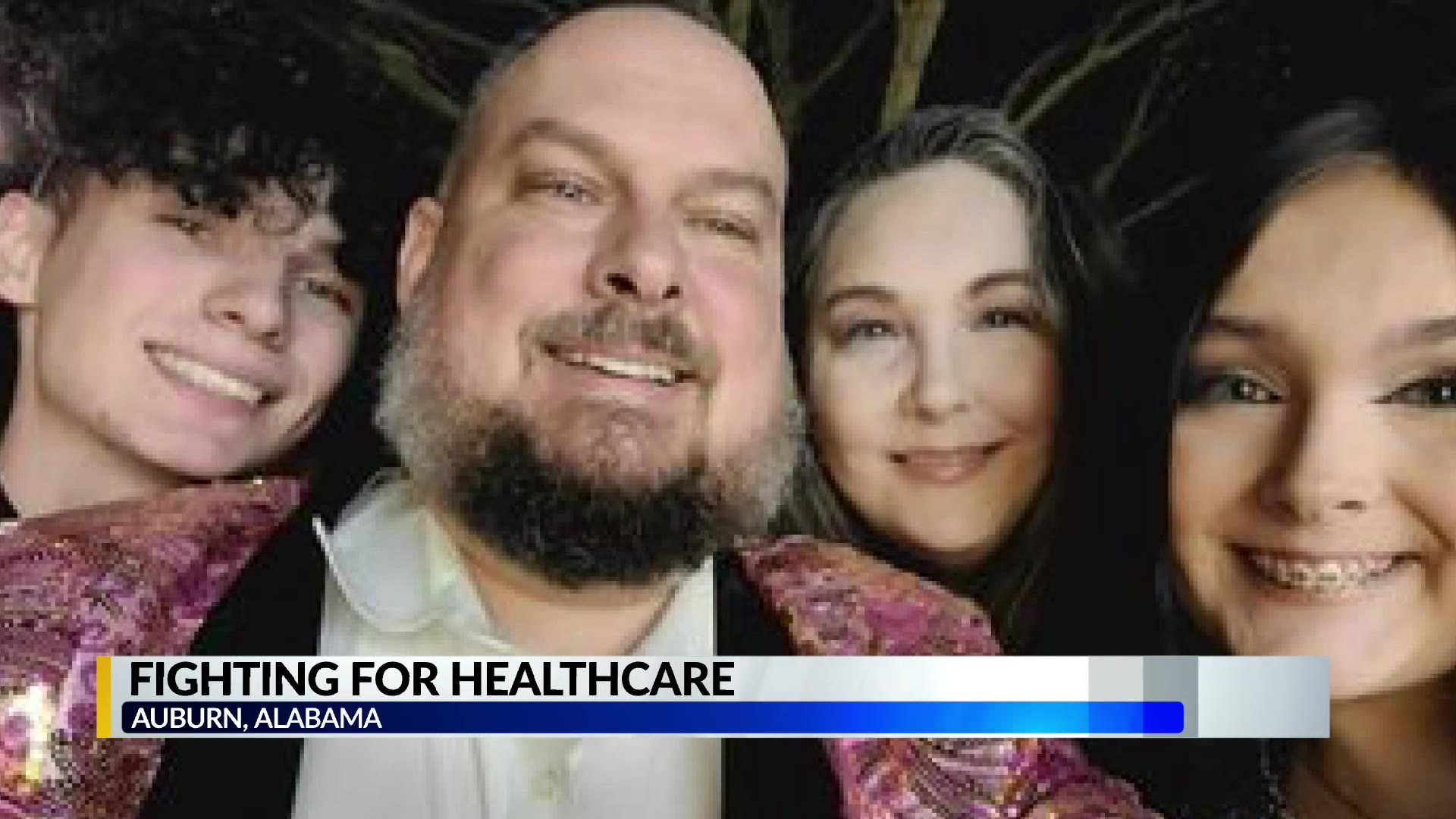 Alabama Transgender Youth – WRBL