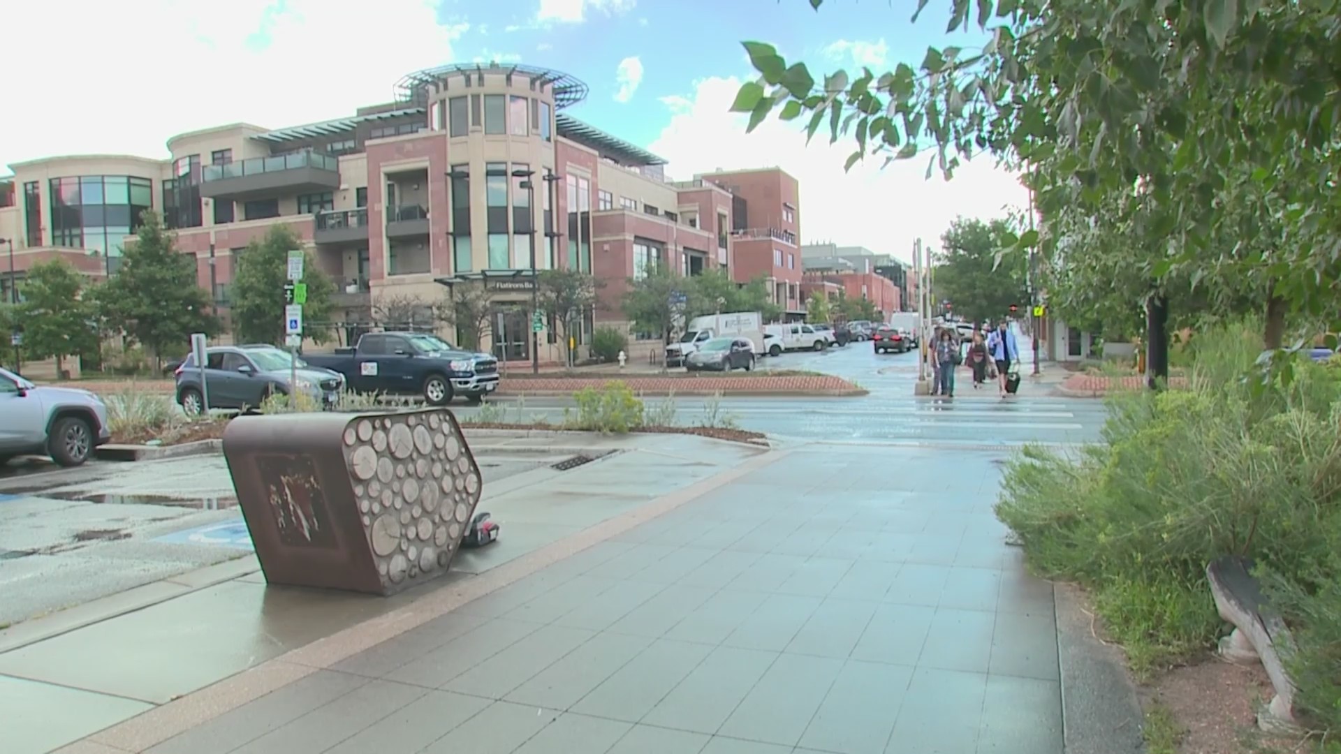 CU student assaulted in downtown Boulder – FOX31 Denver