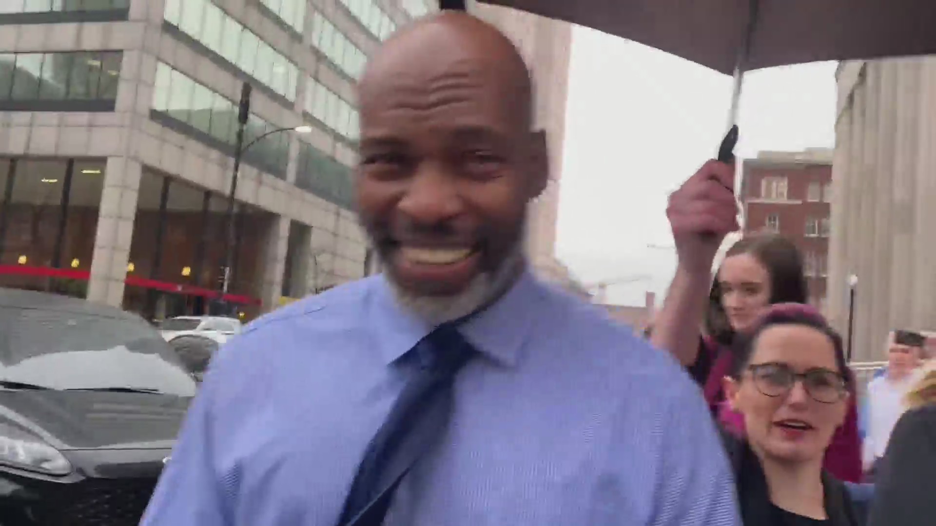 Judge vacates Lamar Johnson’s murder conviction – FOX 2