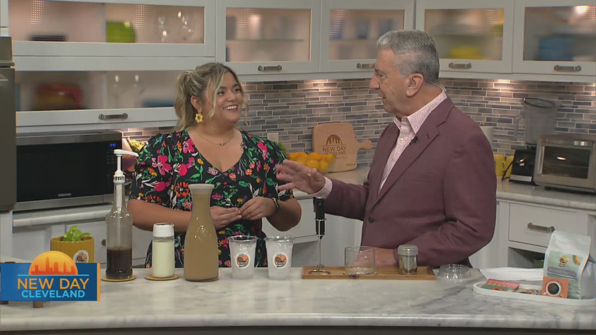 New Day Cleveland: Roasted – Fox 8 Cleveland WJW