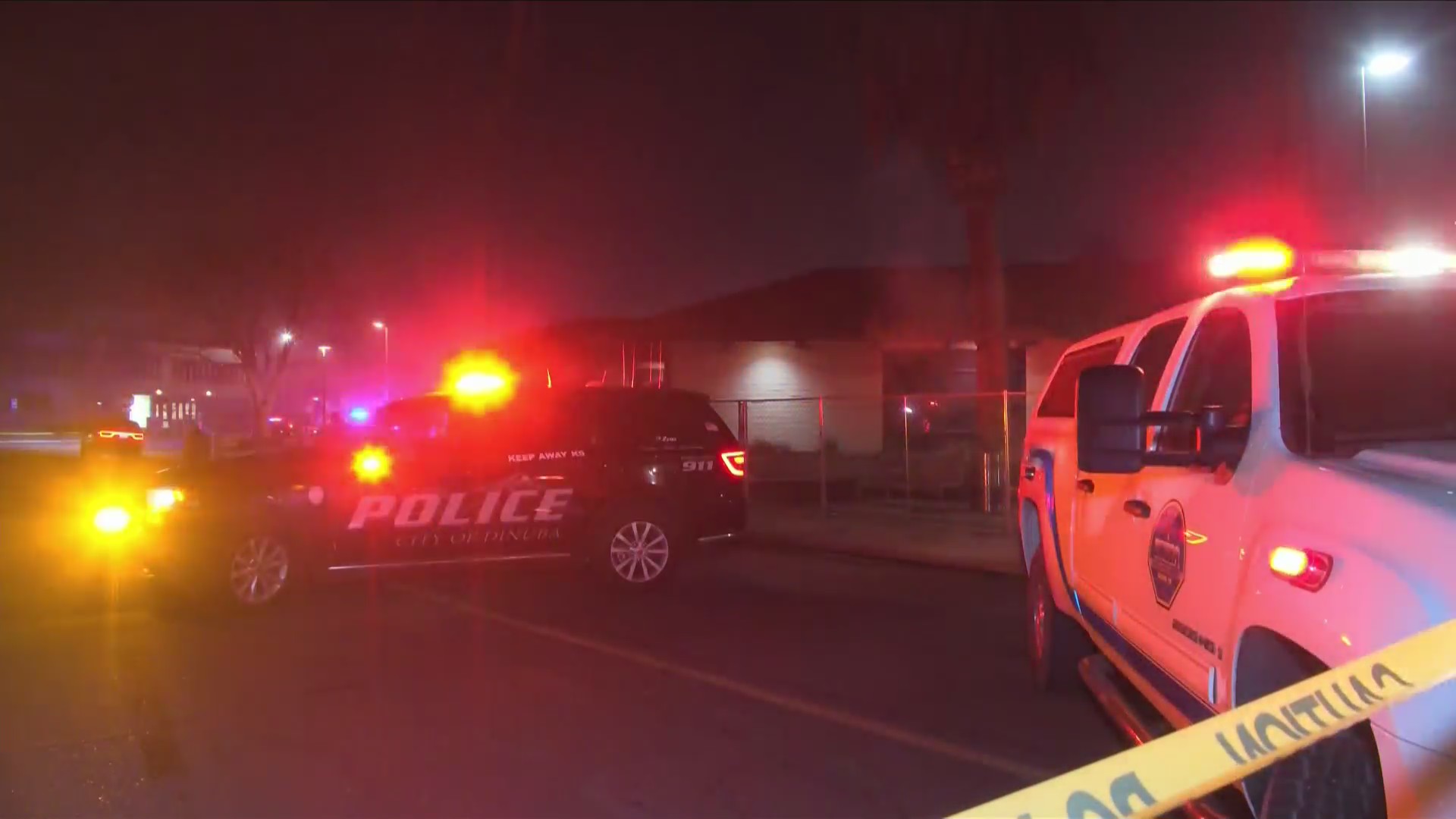 Dinuba PD: Man hospitalized after being shot by officer – CBS47 and ...