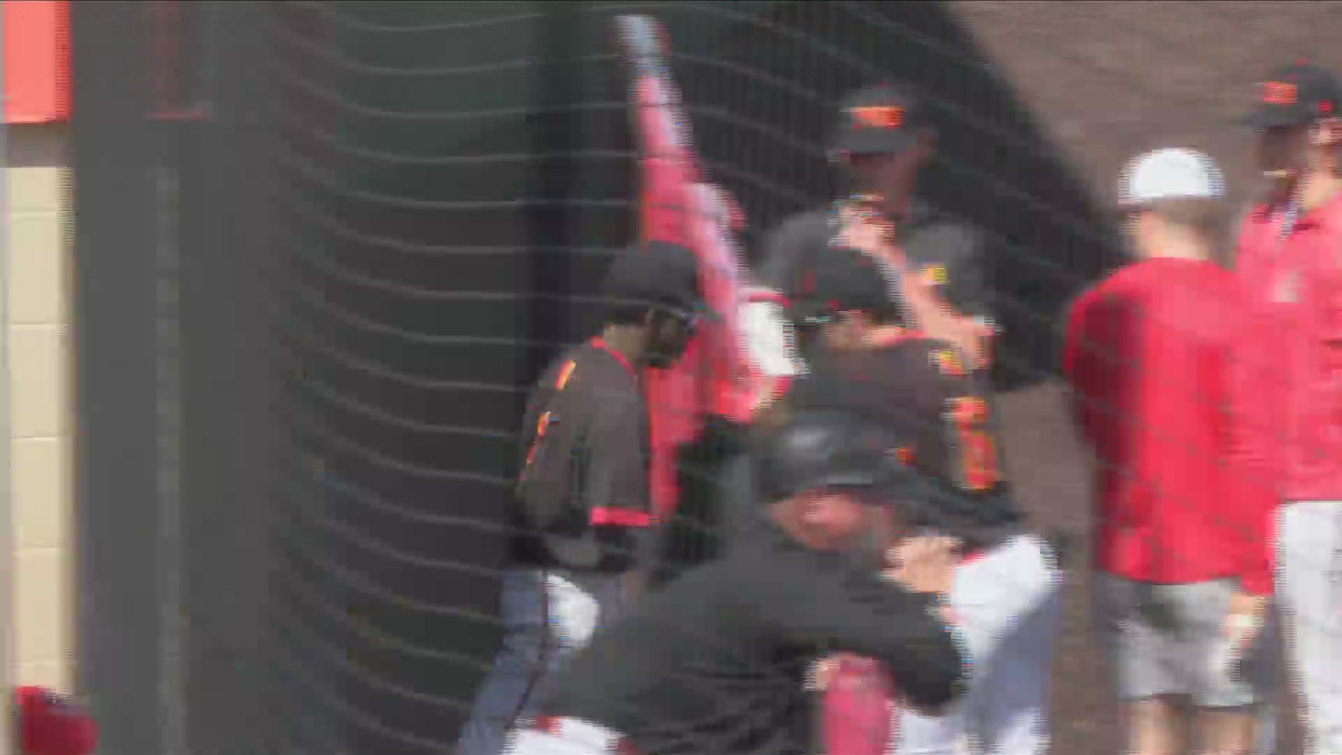 Pitt State Baseball evens series vs #9 MSSU – KSNF/KODE ...