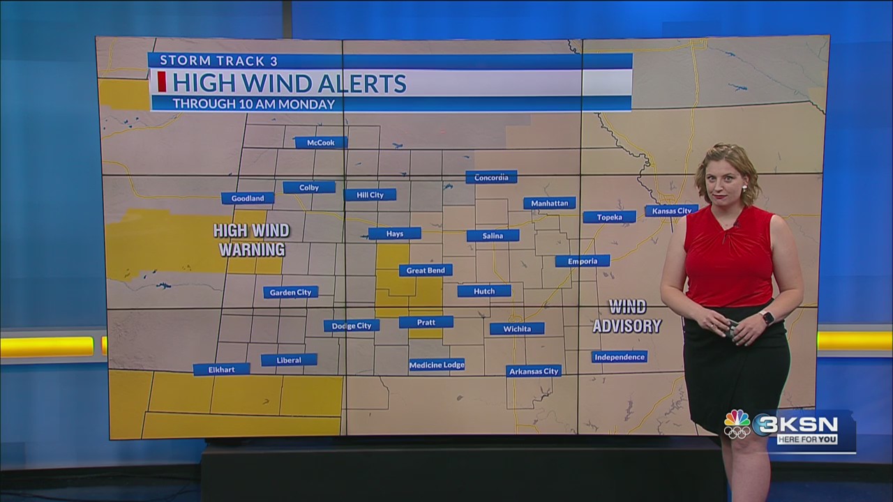 Storm reports: Weather advisories, warnings and watches issued across ...