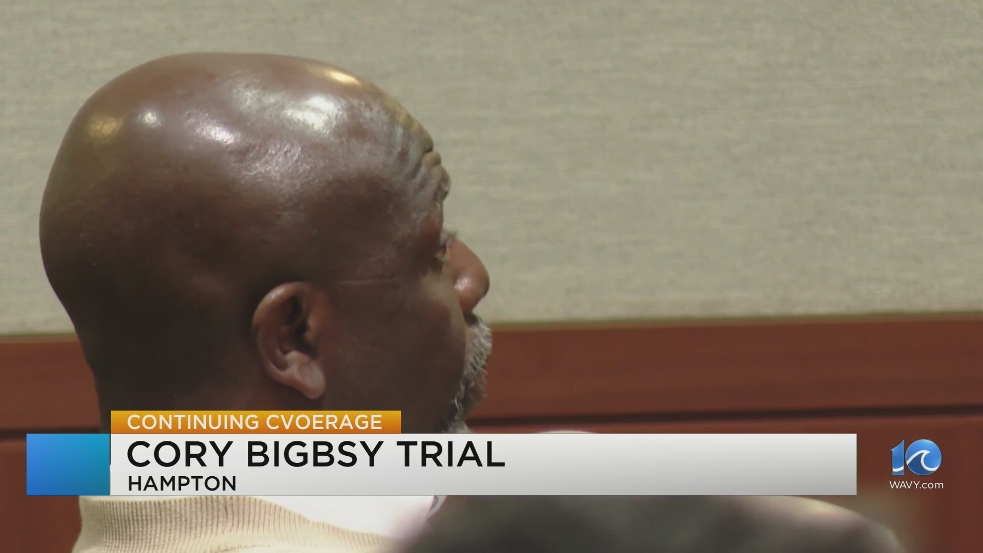 Cory Bigsby’s Attorney’s play 911 call from night Cori was reported ...