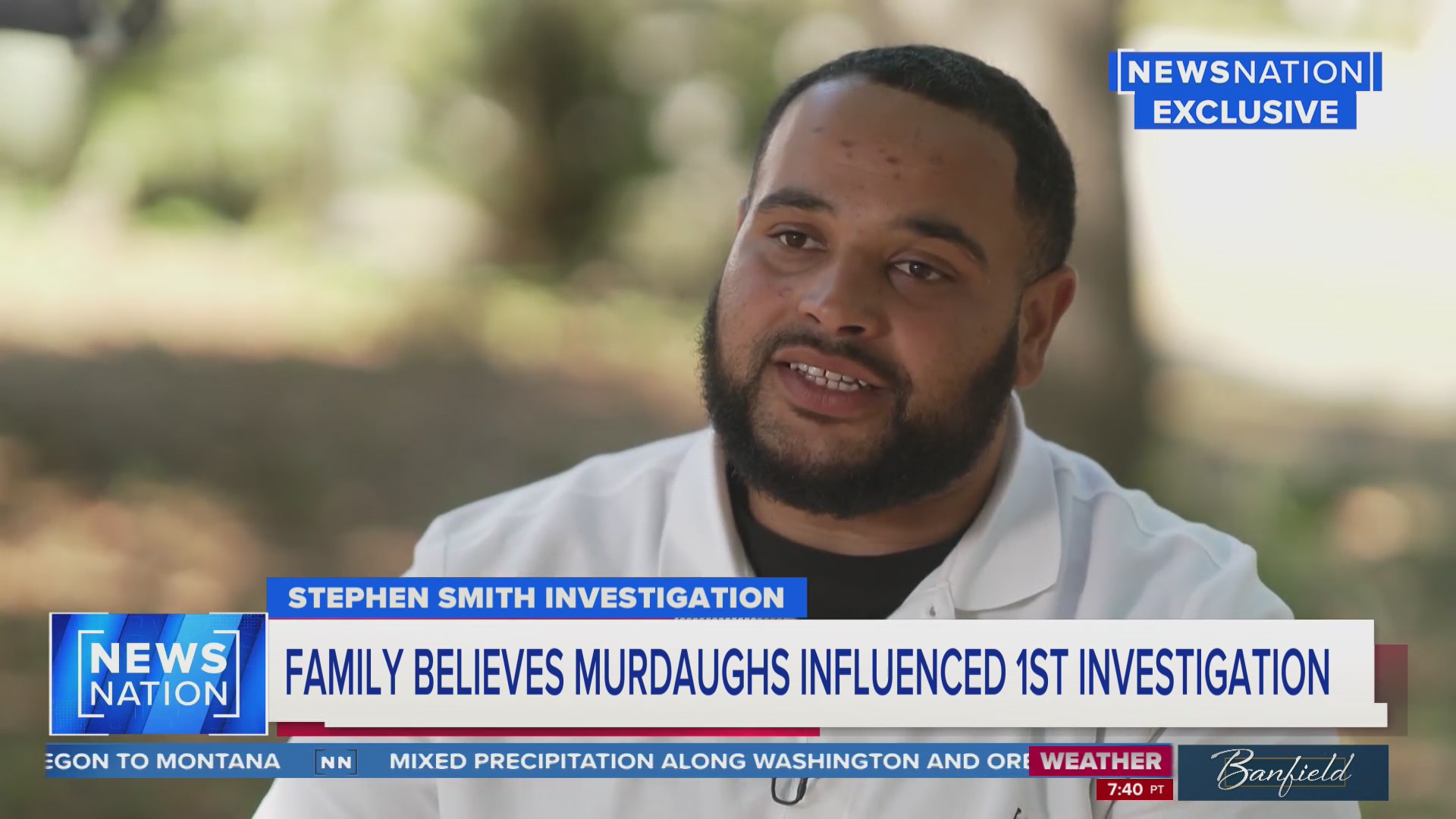 Cousin of Stephen Smith: Family still isn’t over Smith’s death ...