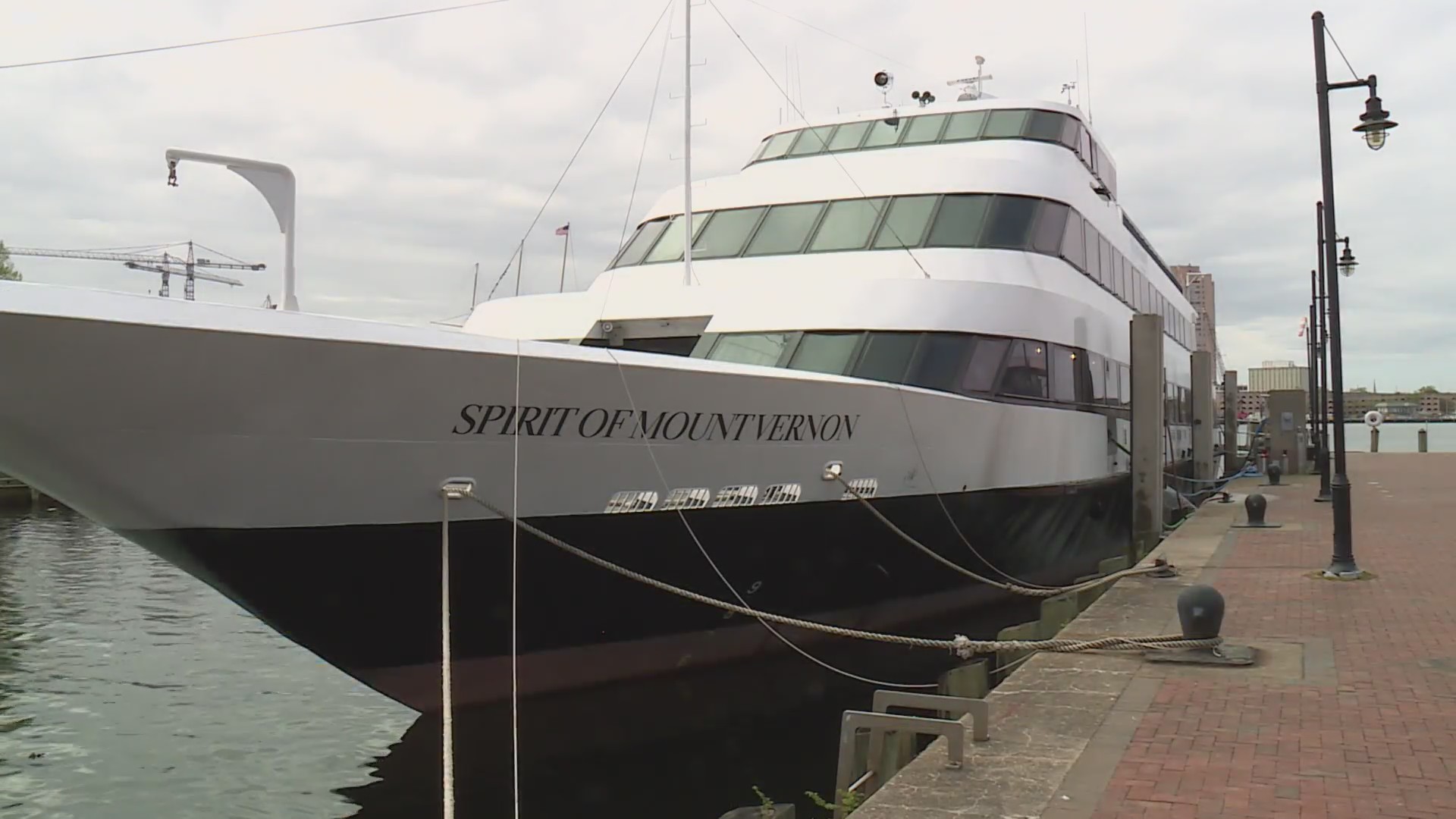 City Cruises Norfolk relaunches for 45th season – WAVY.com